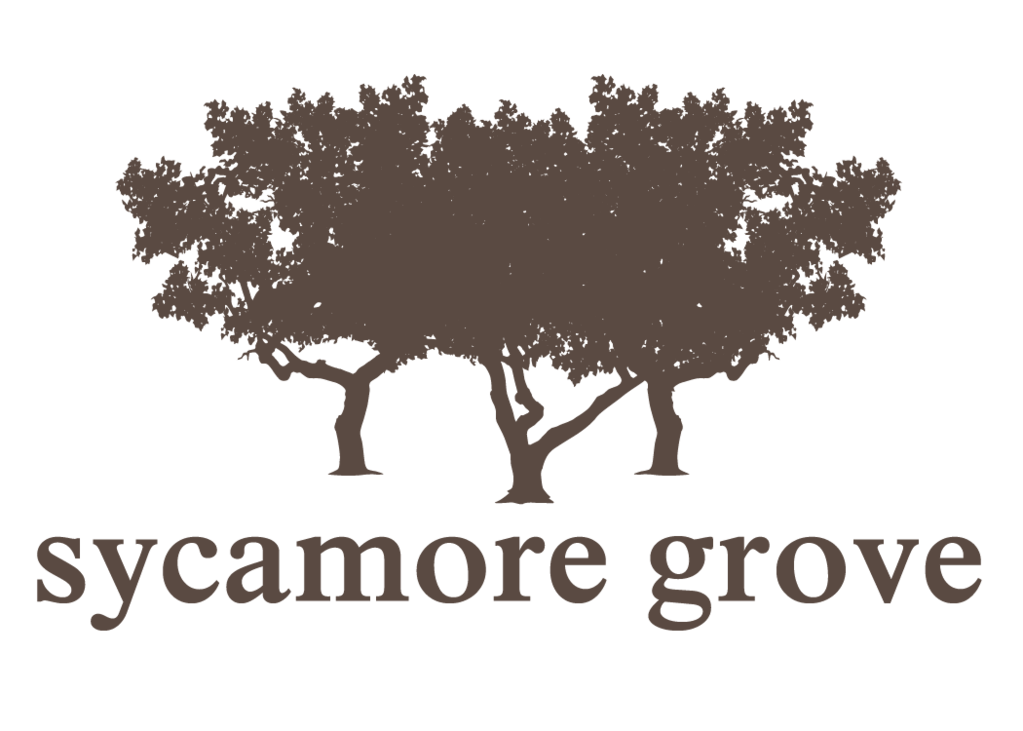 The story behind Sycamore Grove – Sycamore Grove | Design Co.