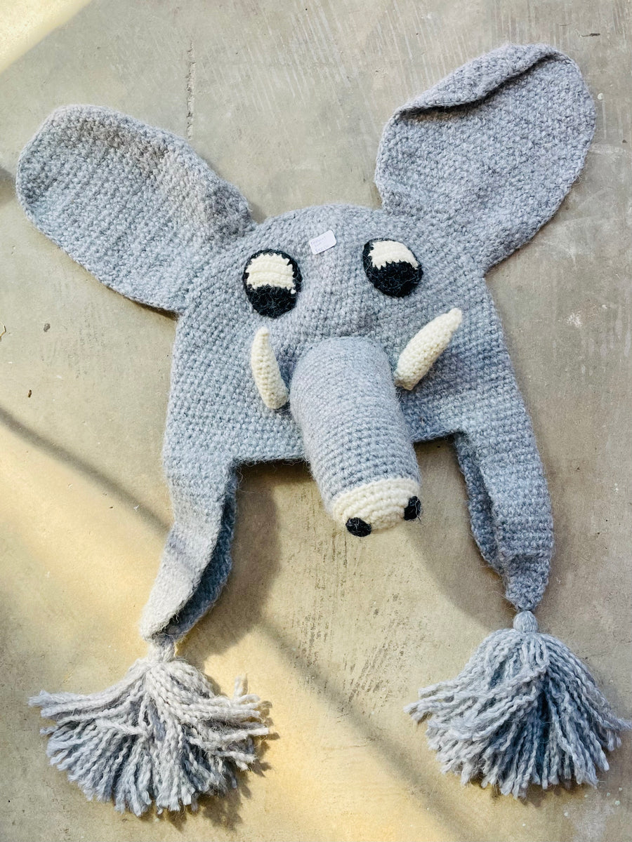 Peruvian Trading Co. Hats – Sycamore Grove | Design Co.