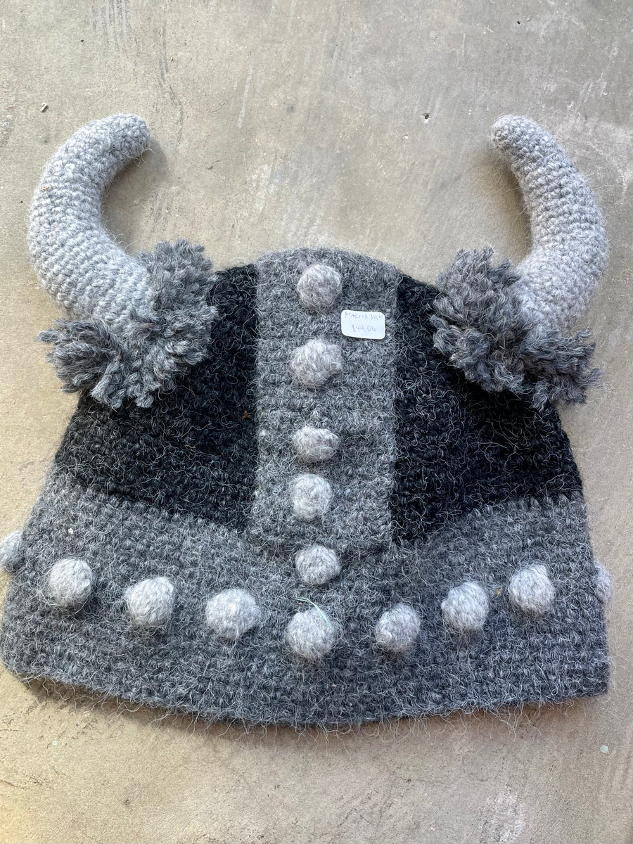 Peruvian Trading Co. Hats – Sycamore Grove | Design Co.